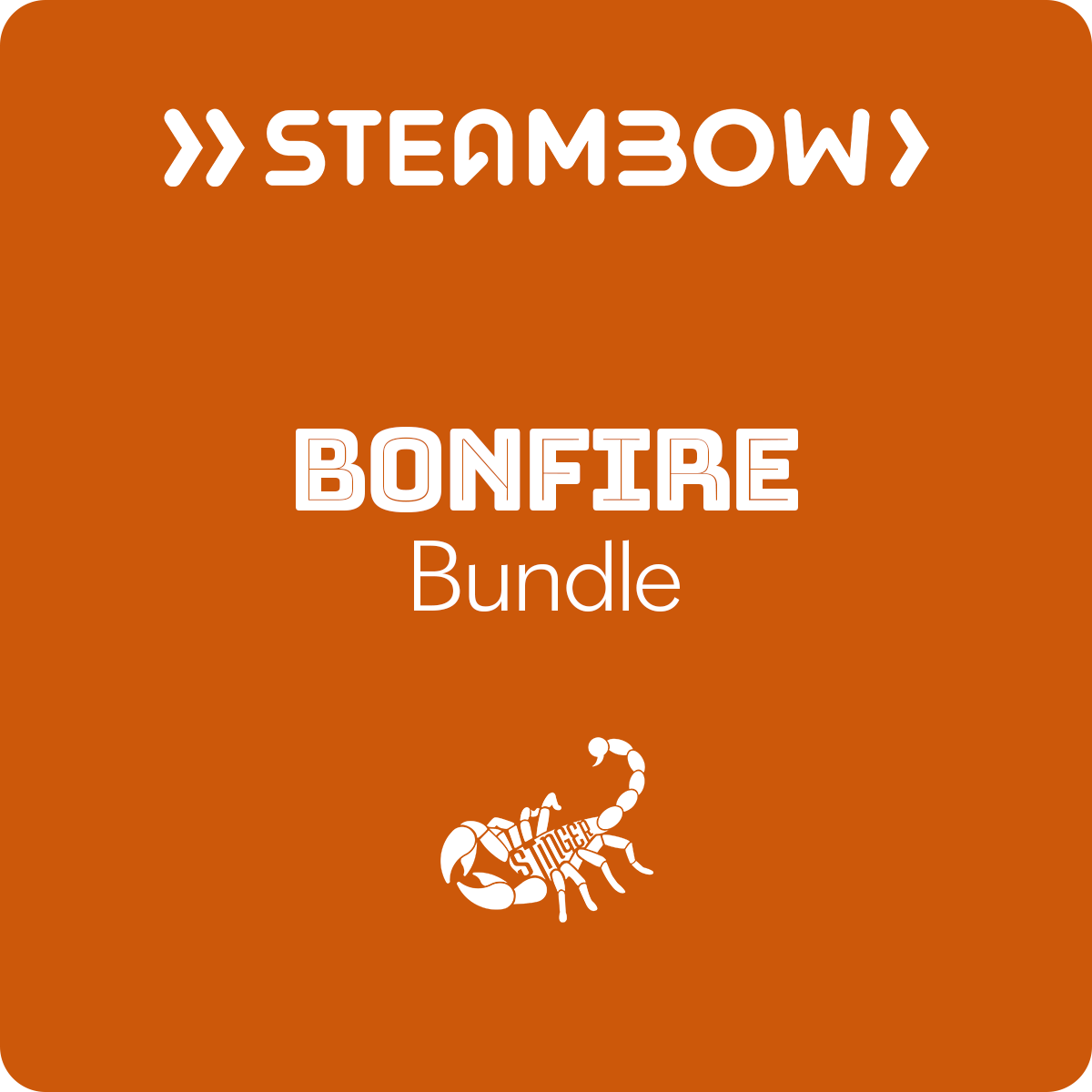 Repeating Crossbows and Bow Magazines For Sale – Steambow Inc