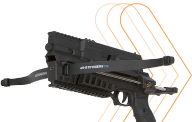 Premium Crossbows Engineered in Austria – Steambow Inc.