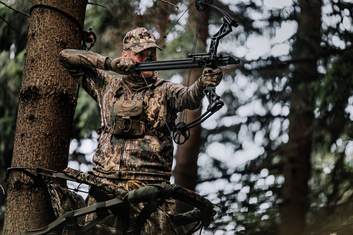 Premium Crossbows Engineered in Austria – Steambow Inc.