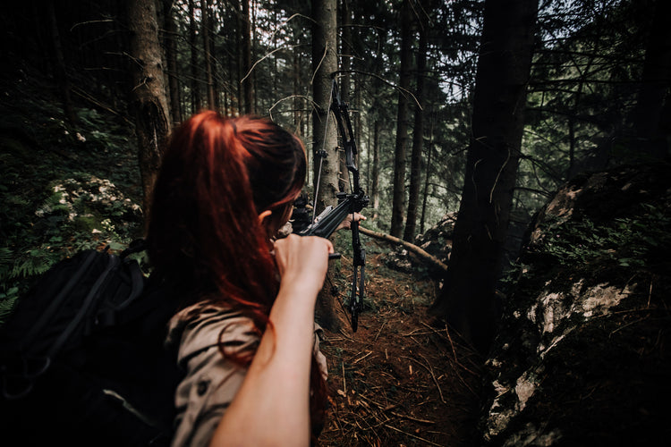 FENRIS & M1 Bundle – Steambow Inc