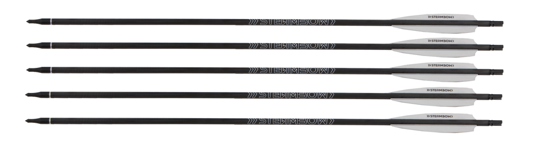 fenris – Steambow Inc