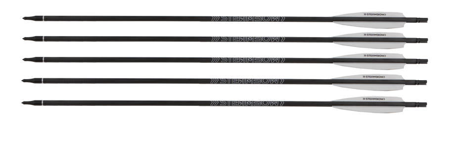 fenris – Steambow Inc