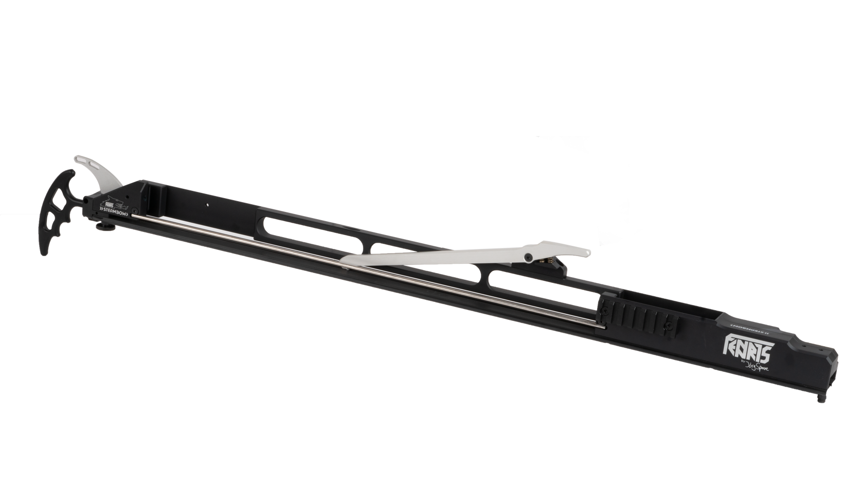 FENRIS - Magazine for Compound Bows – Steambow Inc