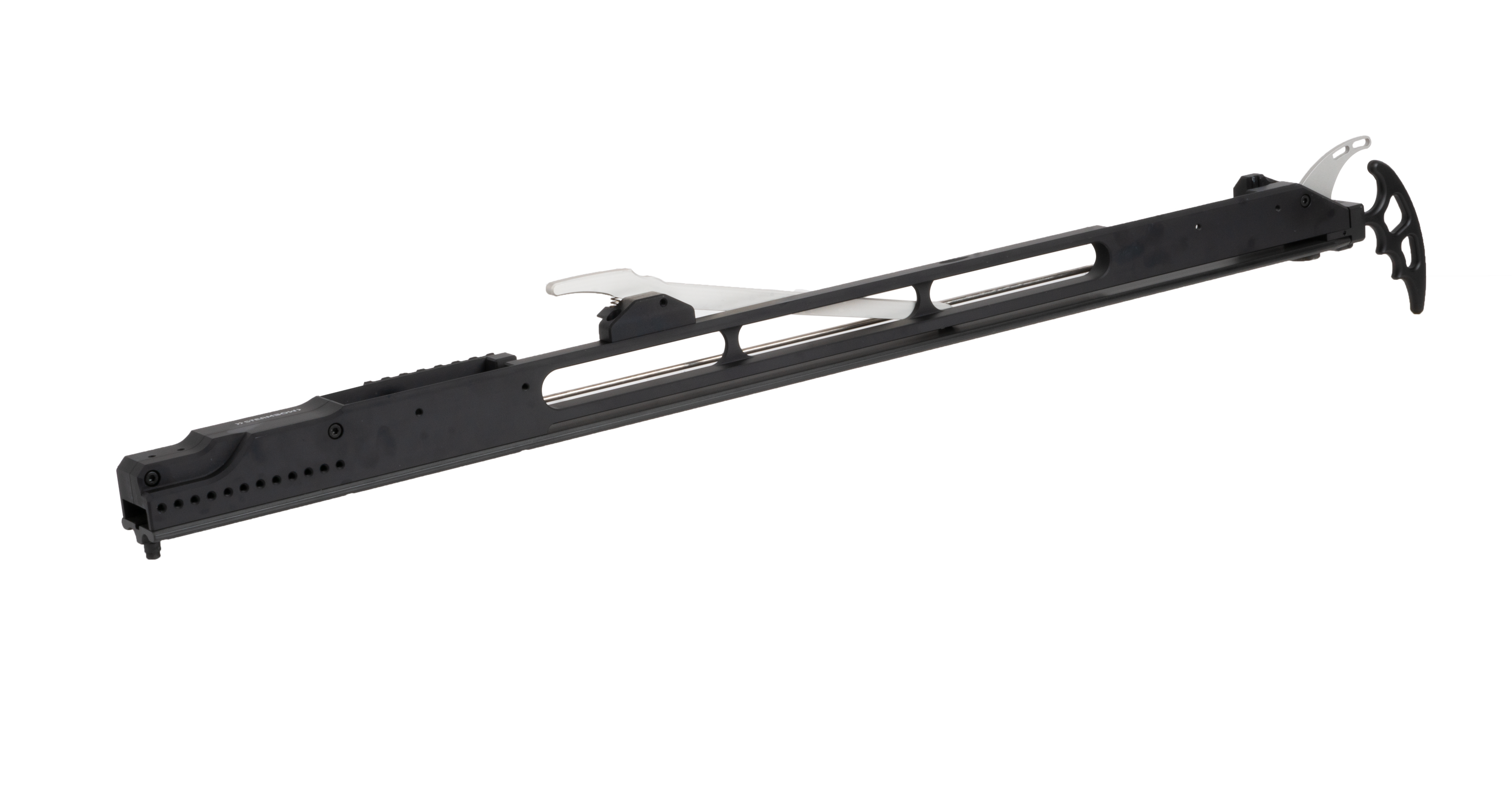 FENRIS - Magazine for Compound Bows – Steambow Inc